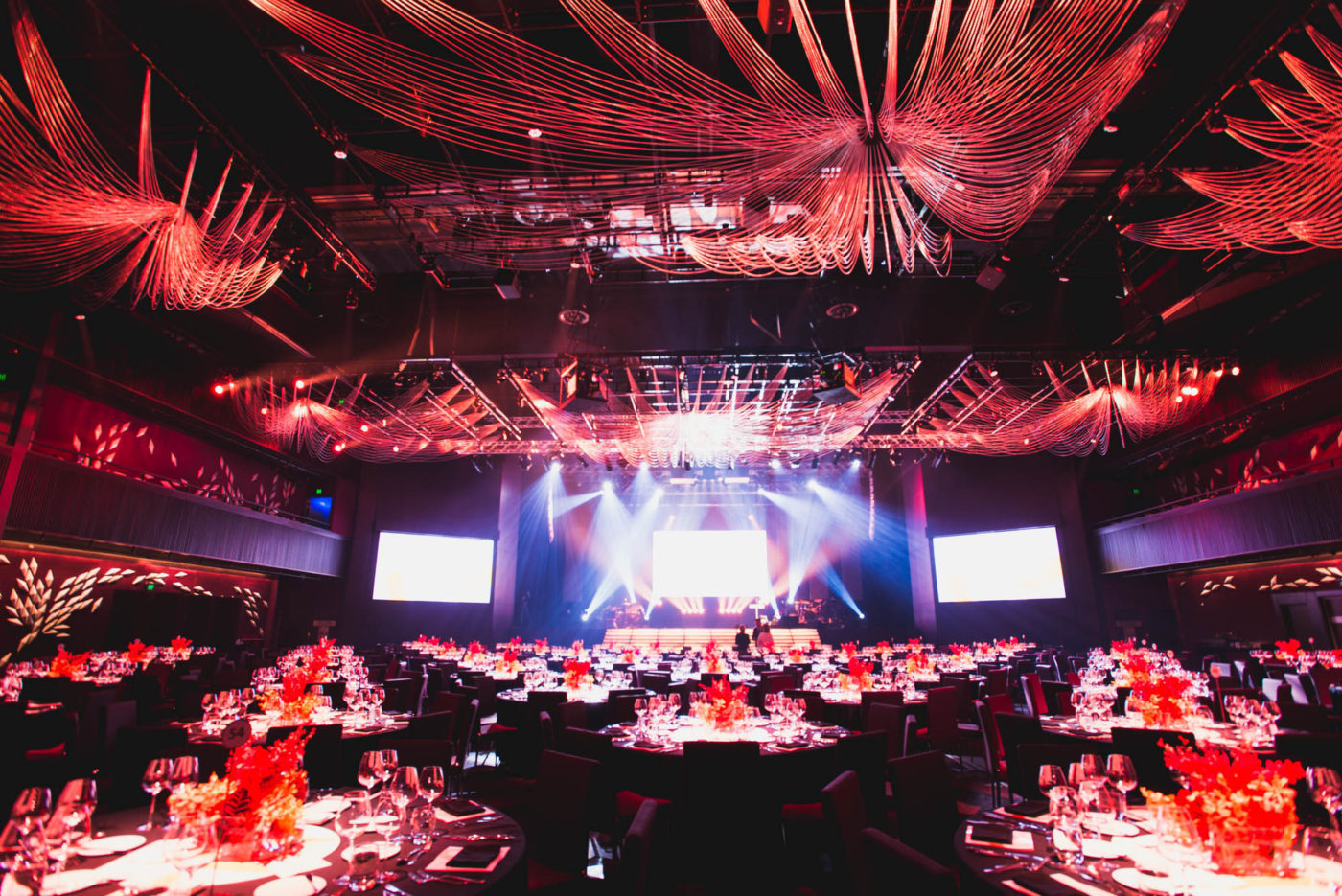 Award Nights Archives - BLE