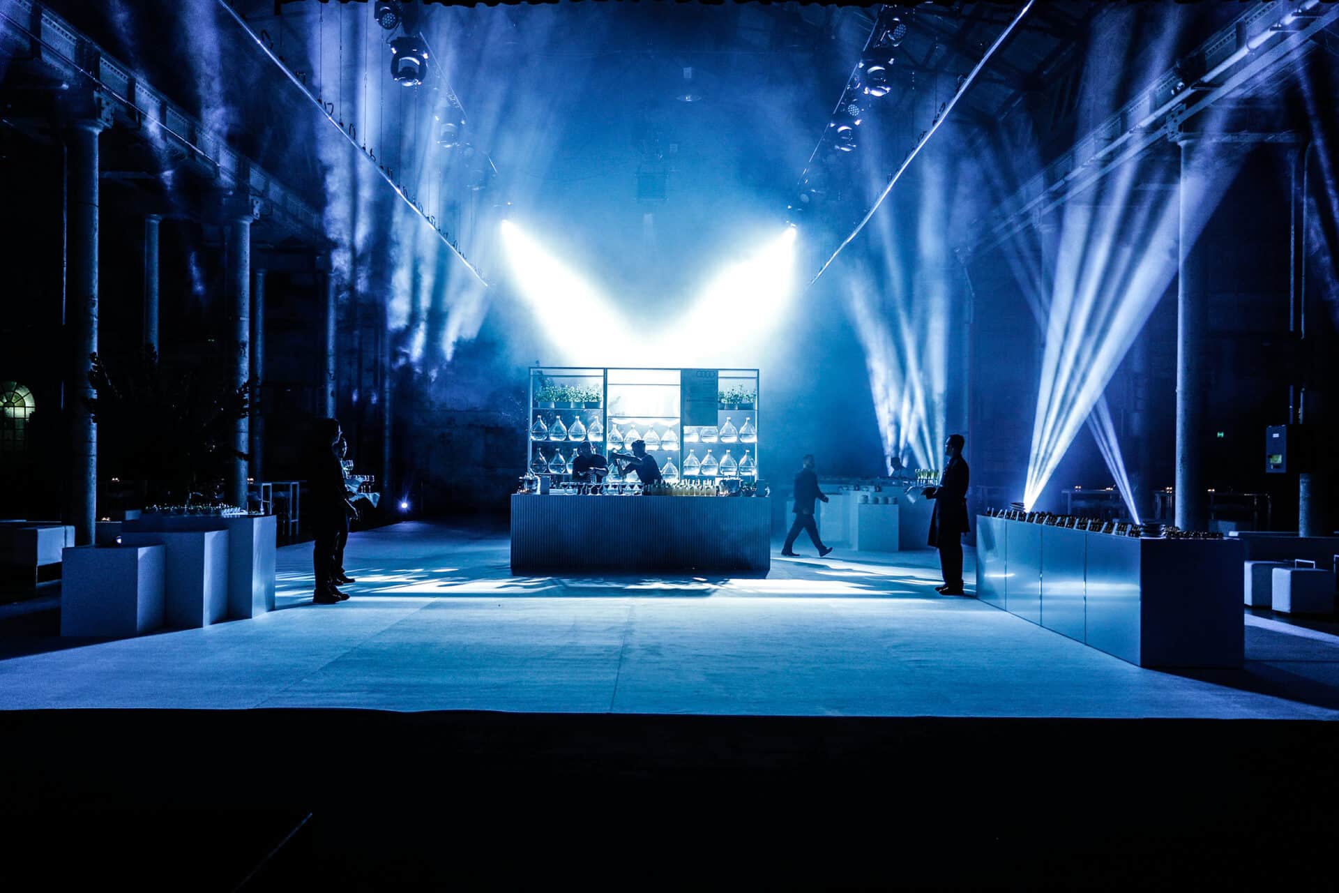 Event Production Services | BLE Creative Event Agency