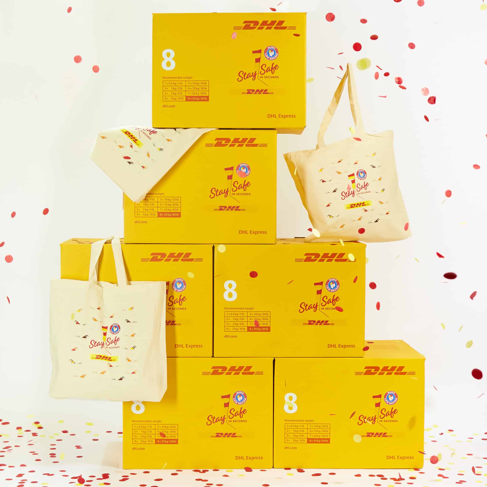 Print Production Services | BLE Creative Event Agency