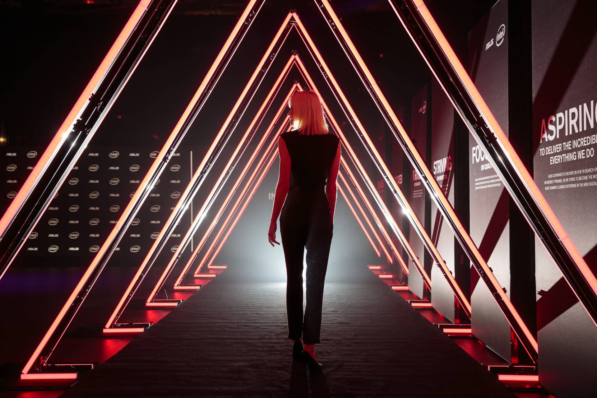 Creative Direction for Events | BLE Creative Event Agency Sydney