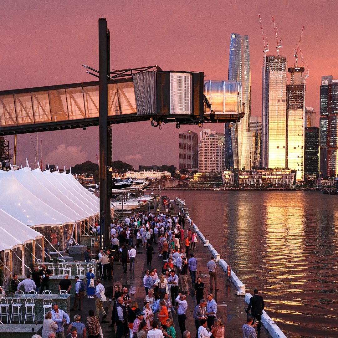 Event Production Services | BLE Creative Event Agency